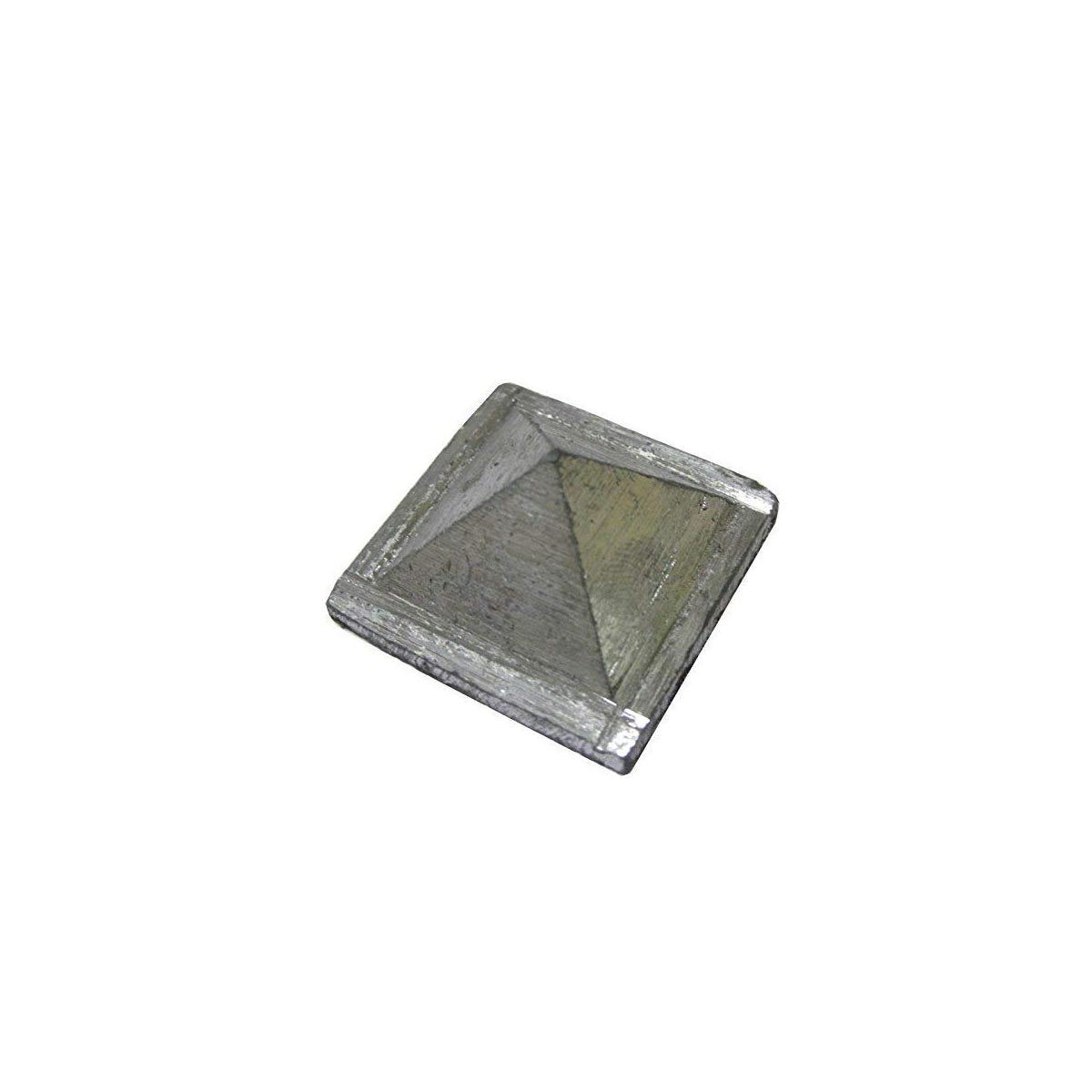 Lead Pyramid Vastu for South West Defect - 2 Inch — Vastustoreonline